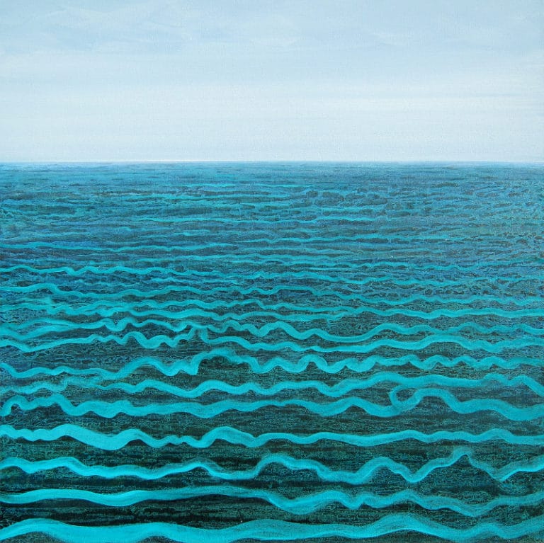 Offshore – Maro Lorimer